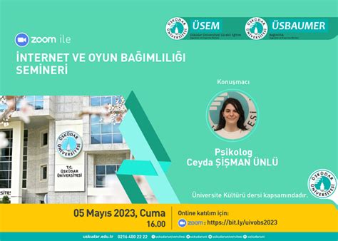 USEM Sürekli Eğitim Uygulama ve Araştırma Merkezi
