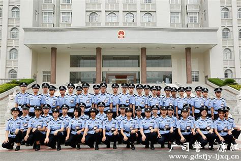 广东司法警官职业学院廉江分教处组织学生到法院旁听案件审理暨开展扫黑除恶宣传活动 新闻动态 广东司法警官职业学院中职部（廉江校区）