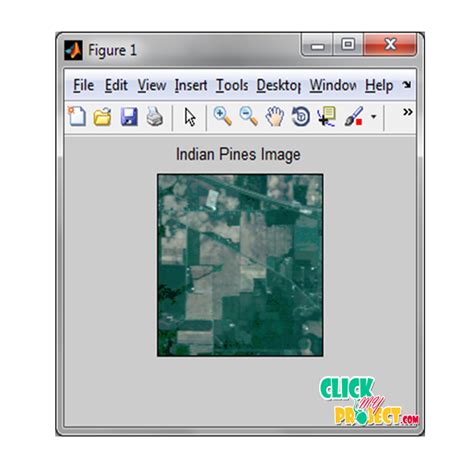 Semi Supervised Hyper Spectral Image Classiﬁcation Using S Mall Sample Sizes Clickmyproject