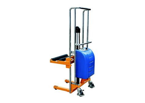 400kg Roll Handling Trolley