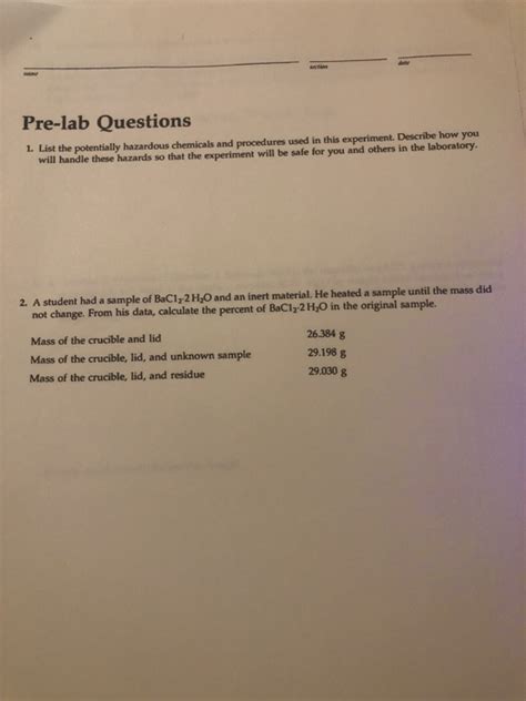 Solved 5pts Calculate The Average Density For The