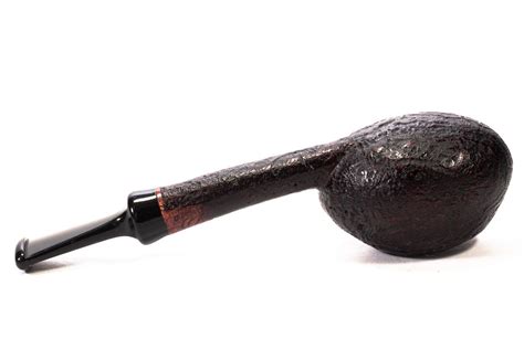 Briar Pipe Bluebird Sandblasted Pipeonline