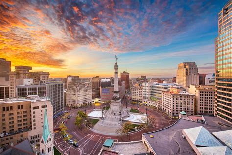 Connecting Indiana To Greater Possibility Atandt Connects