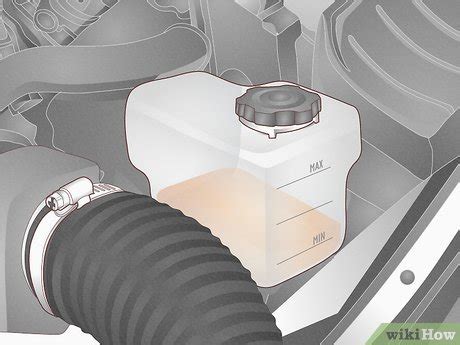 How To Add Coolant To A Car 5 Simple Steps