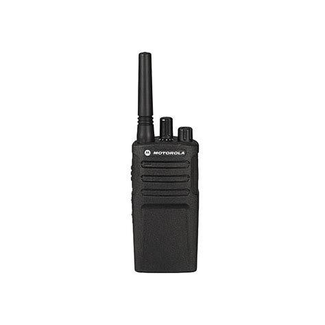 Motorola Walkie Talkie Xt420