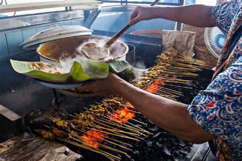 10 Rekomendasi Street Food Di Jakarta Buat Pecinta Kuliner