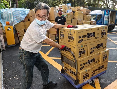 第二波援助烏克蘭難民捐款 外交部捐3億多給中東歐5國 政治 中央社 Cna