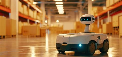 Data Analytics And Artificial Intelligence In Supply Chain Optimization