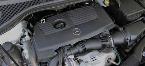 Mercedes B Klasse W246 Typische Probleme Schwachstellen