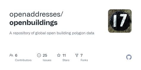 GitHub Openaddresses Openbuildings A Repository Of Global Open Building Polygon Data