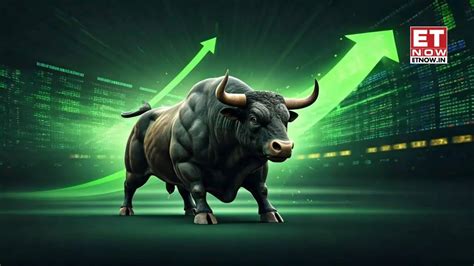 Nifty Kicks Off December Series With 200 Points Rally Where Is Index