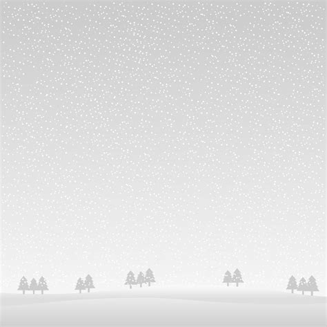 겨울 배경 일러스트 Ai 무료 다운로드 Urbanbrush