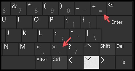 Greater Than And Equal To Operator Excel Formula