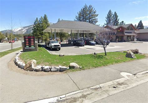 Fuel Mix Up At Lake Tahoe Gas Station Could Cost Drivers