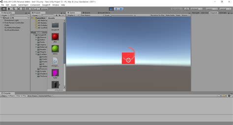 It Can Work At Unity But It Doesn T Work At Android Mobile Phone