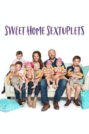 Sweet Home Sextuplets Season 1 Watch Online Tv Listings Guide Au