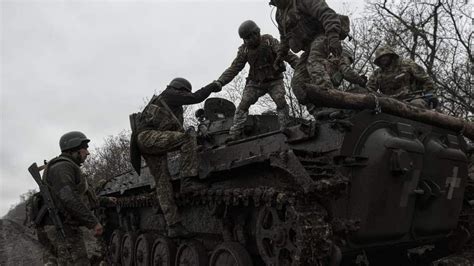 За добу на фронті було 101 бойове зіткнення зведення Генштабу ЗСУ Інформатор Переяслав