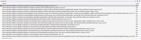 Apply Bindings Once For Itemtemplate · Issue 17349 · Dotnetmaui · Github