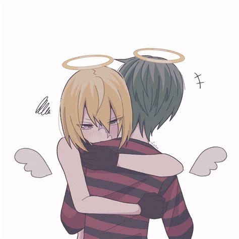 👻 — These Are Some Of My Recent Matt X Mello Fanart🖤