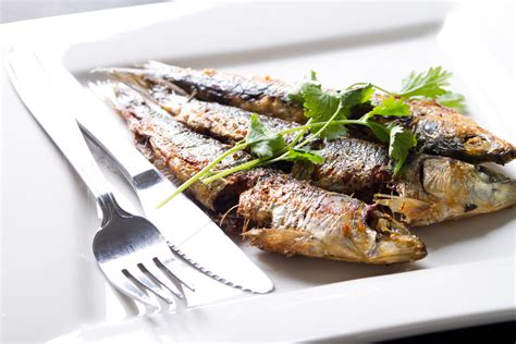 Sardinas 10 recetas fáciles Unareceta