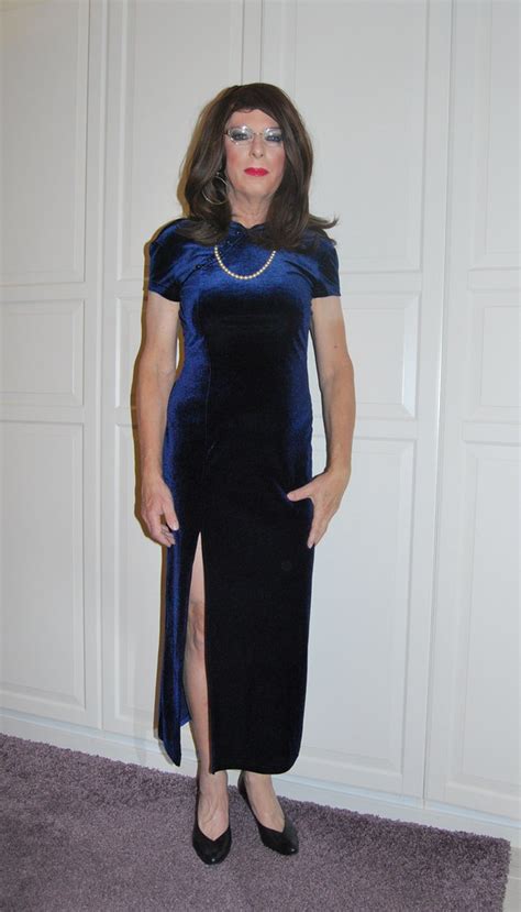 Party Time Jasmine Sissy Flickr