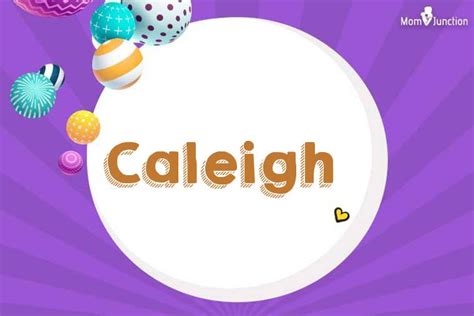 Caleigh Name Meaning: Origin, History & Complete Guide