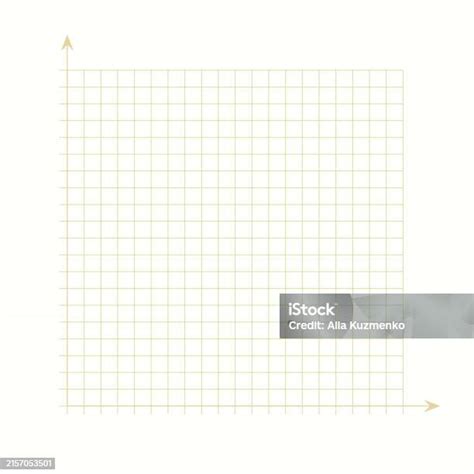 grid paper mathematical graph cartesian coordinate system with xaxis