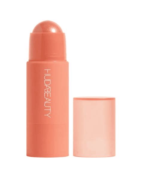 Huda Beauty Cheeky Tint Cream Blush Stick The Buy Guide