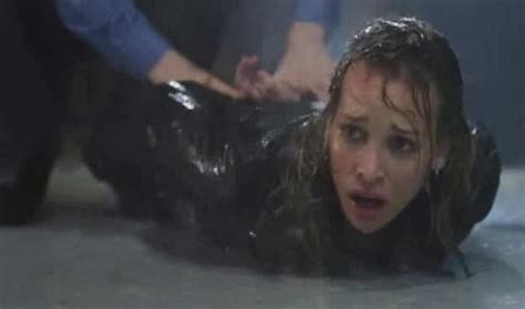 Piper Perabo Covert Affairs Season 3