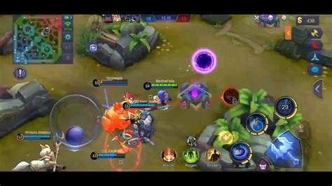 LIVE SIANG BOLONG PUSH RANK YouTube