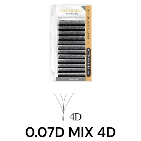 Extensiones De Pesta As Tecnologicas Nagaraku D Mix D Bellacentral Ar