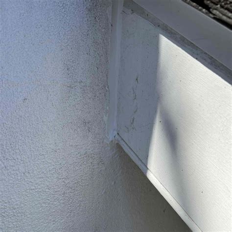 Chimney Casing Caulking Fireplace And Chimney Professionals