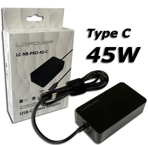 Napojna jedinica LC Power 45W USB Type C Kompjuteri Napojne jedinice Ilidža OLX ba