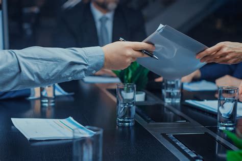 Essential Steps For A Successful Tender Process SIPMM Publications