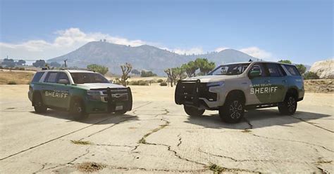 Bcso Livery Package Album On Imgur