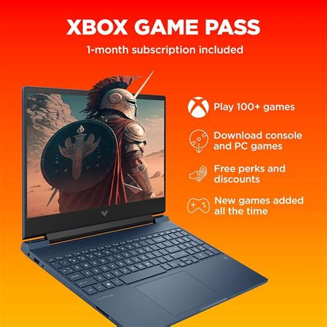 Hp Victus Laptop With Th Gen Intel Core I And Rtx Gpu Silverstar J In