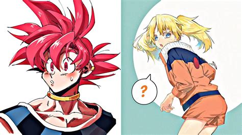 Goku Agrees To Marry The Girls Goku X Harem Part 20 Youtube