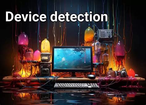 Device Detection Technology Gov Capital