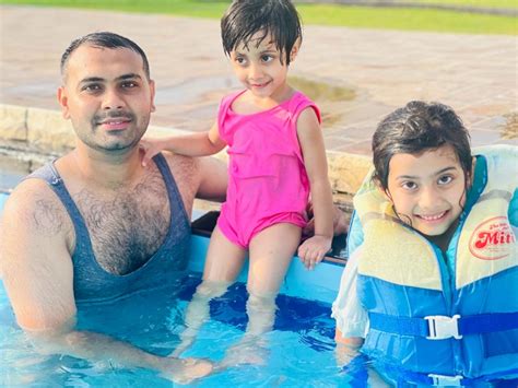 Jahanzaib Ahmed On Linkedin A Day Out With My Lifelines