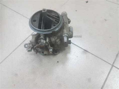 Карбуратор за москвич 408 Ел авточасти Резервни части консумативи аксесоари Пловди