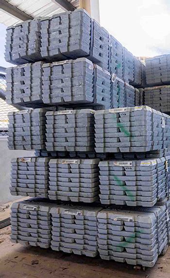 Non Ferrous Metals And Concentrates Pine Energy Pte Ltd