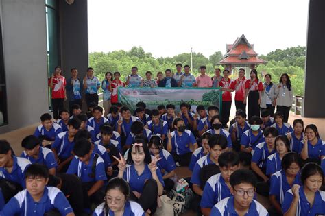 ประชาสัมพันธ์ วิทยาลัยเทคนิคจันทบุรี วันพุธที่ 25 ธันวาคม 2562 เวลา 15 30 น นายณรงค์ สุขเจริญ