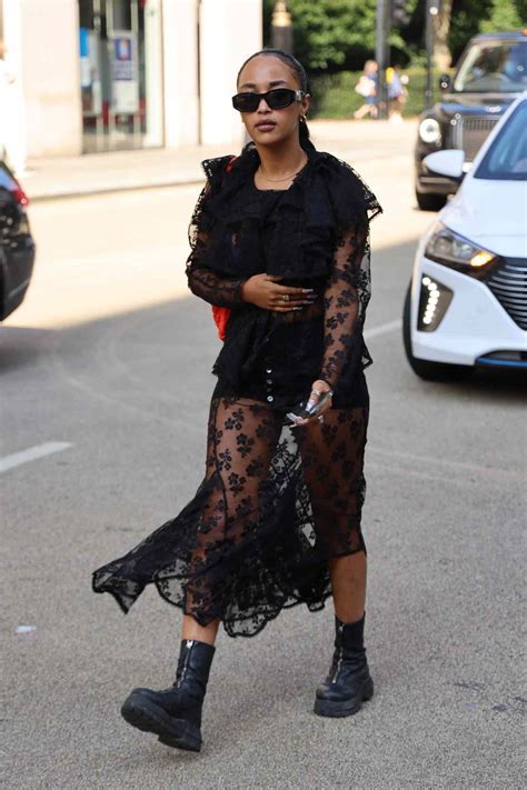 8 Ways To Wear A Sheer Lace Dress