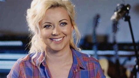 Charlotte Church Reveals Shes Strapped For Cash Ill Have To Work