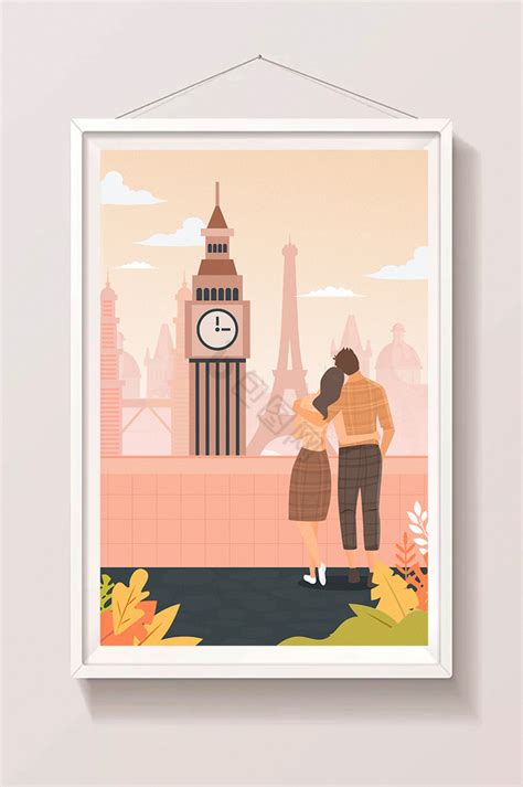 伦敦大本钟图片 伦敦大本钟素材免费下载 包图网