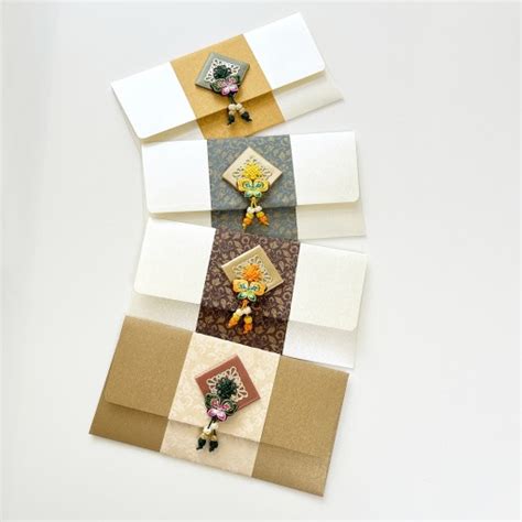 중후한 부모님 용돈 상품권봉투 아이디어스