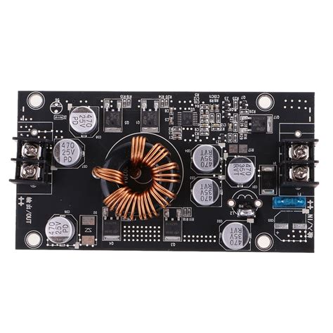 Convertidor De Energía De 12~24v To 5v Intromisión Sunnimix
