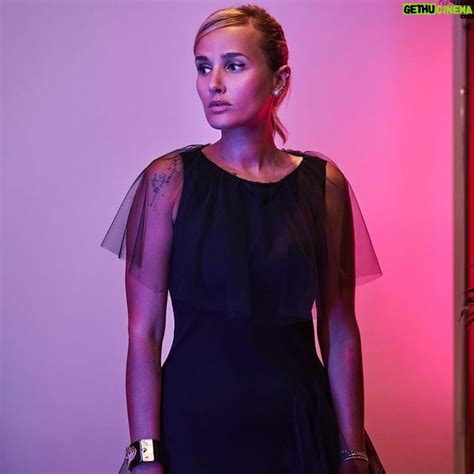 Julia Ducournau Most Liked Photos And Posts Gethu Cinema