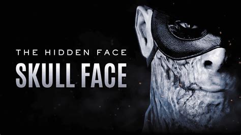 The Hidden Identity Of Skull Face Mgsv Analysis And Theory Youtube
