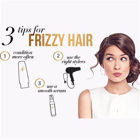 What Causes Frizzy Hair And How To Prevent It Eshaistic Blog